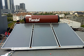 handalsolarenergy.com – handalsolarenergy.com