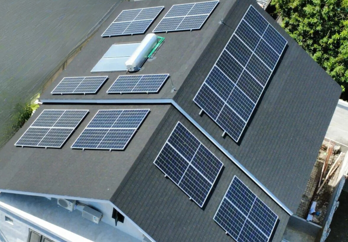 Mengenal Teknologi Solar Panel Inovasi Energi Terbarukan
